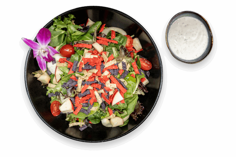 Utopia Lounge Menu | Latin Fusion, Brunch & Hookah Bar