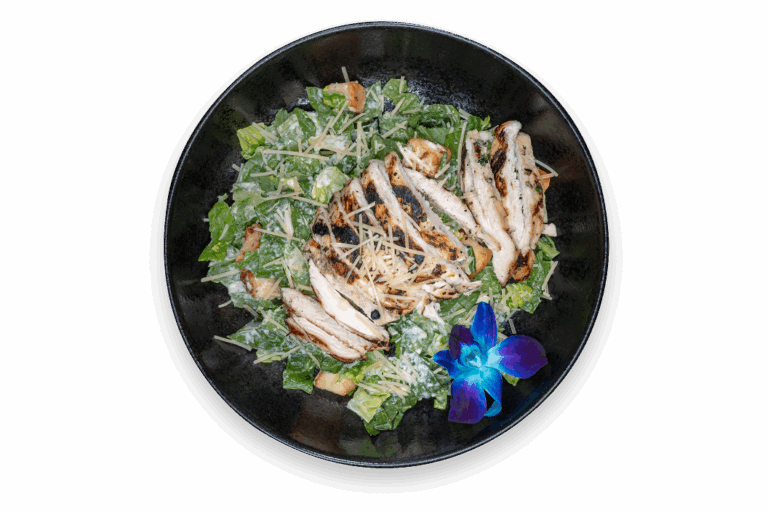 Utopia Lounge Menu | Latin Fusion, Brunch & Hookah Bar