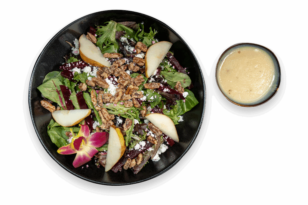 Utopia Lounge Menu | Latin Fusion, Brunch & Hookah Bar