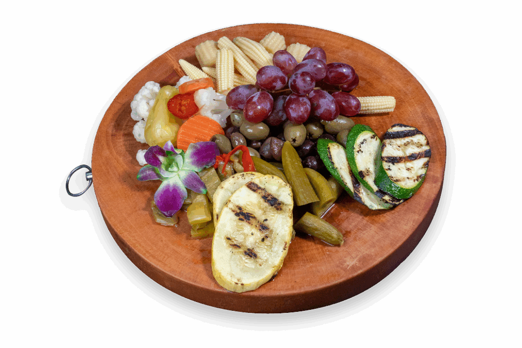 Utopia Lounge Menu | Latin Fusion, Brunch & Hookah Bar